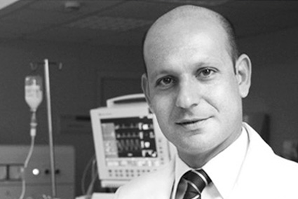 Equipo de profesionales de Myoma Institute